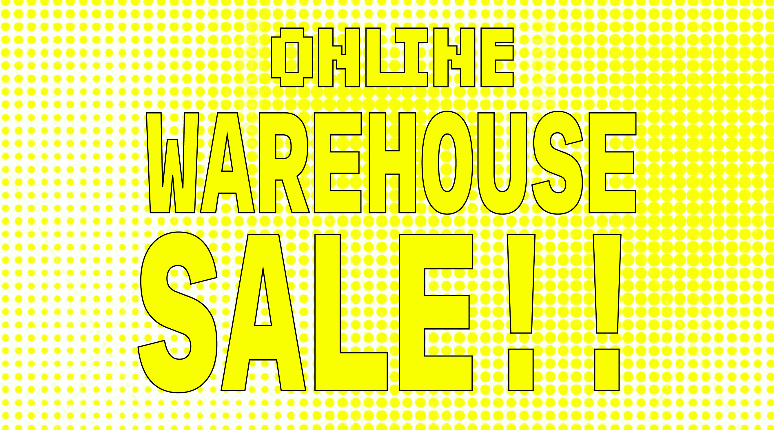 Wacky Warehouse Sale | Everything up to 60% off – Wacky Wears