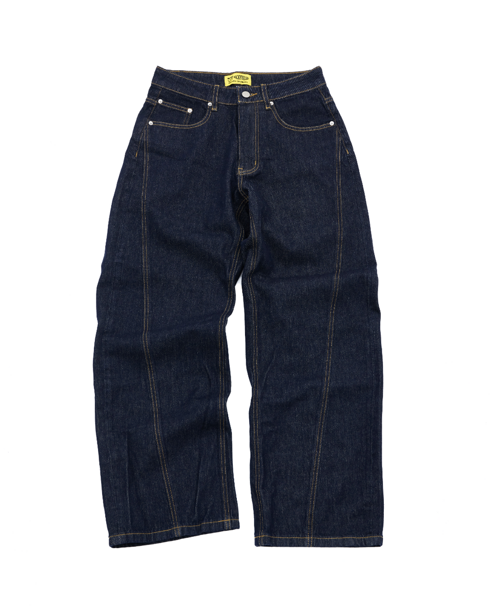 Less Is More | Wacky Wears