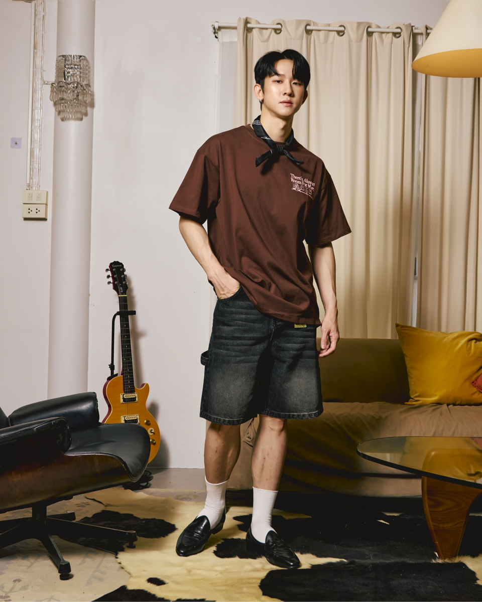 There's Always Room For More –– Wacky Wears x The Tinsel Rack