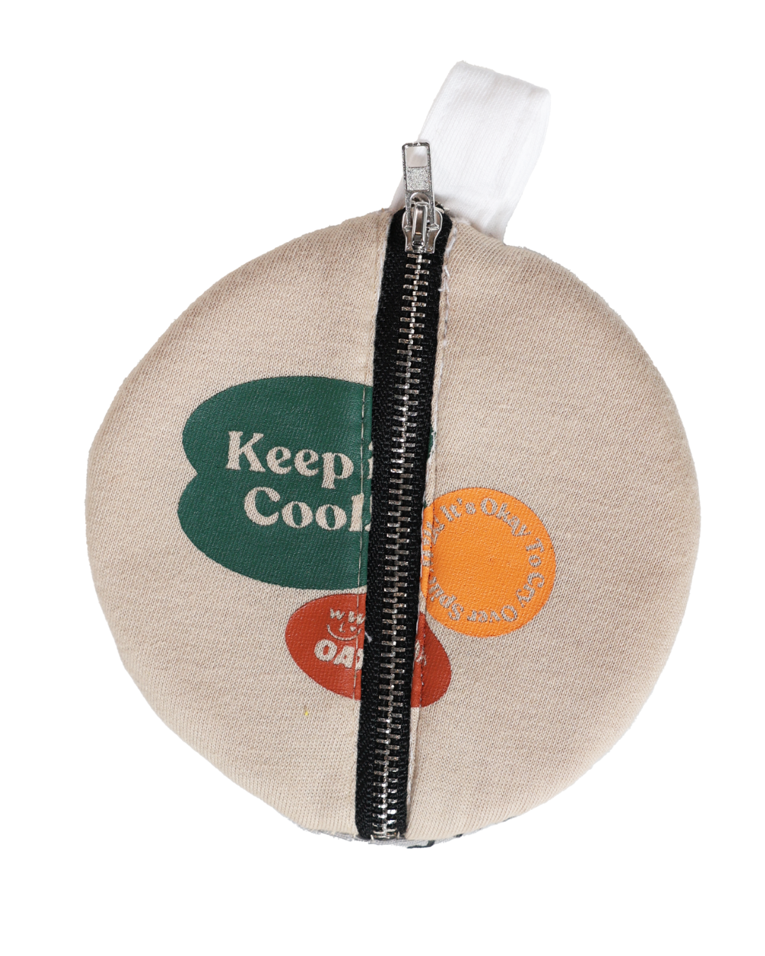 The Upcycled Circular Pouch | Design 018 – Wacky Wears