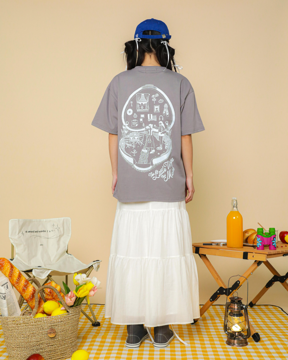 Wacky Wears x The Tinsel Rack | The Little Things That Matter